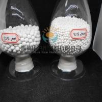 China Alumina Ceramic Inert Packing Balls for sale