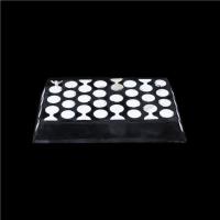 China 92% 95% Ceramic Wear Plate Rubber Ceramic Wear Liners for sale