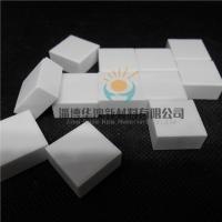 China 95 Alumina Ceramic Products High Temperature Resistant for sale