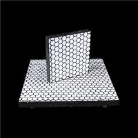 China 95% Ceramic Wear Plate Wear Resistant Panel Used In Ceramic Producing Refractories for sale