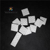 China Aluminum Square Mosaic Tiles Used In The Coal And Other Material Handling Industries for sale