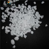 China 99.2% White Tabular Corundum for sale