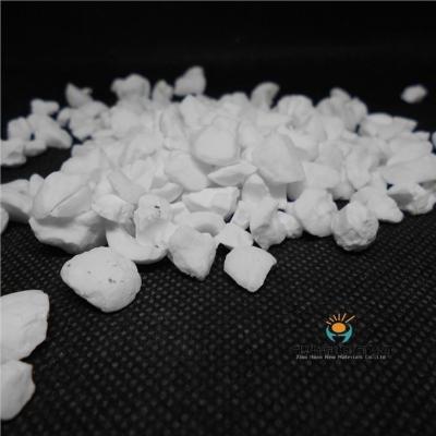 China High Temp Resistant Tabular Alumina Al2O3 3.5-3.7 G/cm3 Density for sale