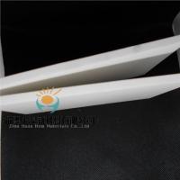 China High Toughness Ceramic Wear Plates Hardness >88HRV Wear Volume <0.30cm3 for sale
