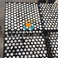 China Industrial Ceramic Linings Rubber Ceramic Liners Wear Resistant Corrosion Resistant for sale