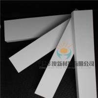 China Wear Resistant Alumina Ceramic Plates Ballistic Ceramic Tiles 92% 95% for sale