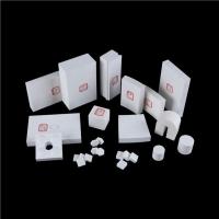 China Wear Resistant Alumina Ceramic Tiles Used For Mill Linings for sale