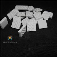 China Floor Decoration 92% 95% Alumina Mosaic Tiles Impact Resistance for sale