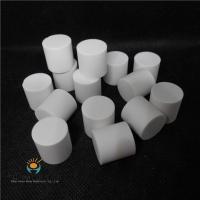 China Floor Decoration 92% 95% Alumina Mosaic Tiles Impact Resistance for sale