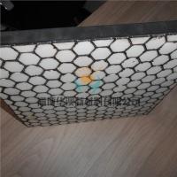 China 95% 92% Alumina Ceramic Wear Tile Hexagonal Raw Material Feed for sale