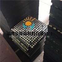 China 95% 92% Alumina Ceramic Wear Tile Hexagonal Raw Material Feed for sale