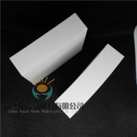 China 99 Alumina Ceramic Tile Ballistic Ceramic Tiles For Airlock for sale