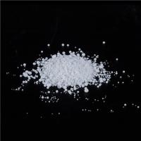 China Tabular Alumina 3.5-3.7 G/cm3 Bulk Density with 9 Mohs Hardness for sale