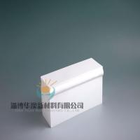 China High Strength High Alumina Refractory Bricks Chemical Resistance for sale