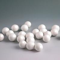 China Customized 92% 95% 99% Alumina Grinding Balls / Media for sale