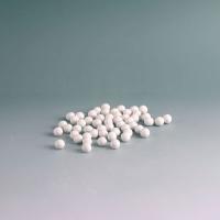 China Customized 92% 95% 99% Alumina Grinding Balls / Media for sale