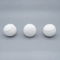 China 92% Alumina Ceramic Grinding Media Al2o3 Ball For Cement Mill for sale