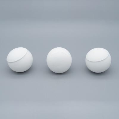 China 92% Alumina Ceramic Grinding Media Al2o3 Ball For Cement Mill for sale
