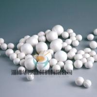 China 92% Alumina Ceramic Grinding Media Al2o3 Ball For Cement Mill for sale