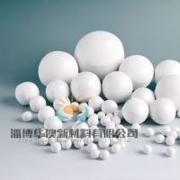 China 92% Alumina Ceramic Grinding Media Al2o3 Ball For Cement Mill for sale