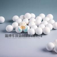 China 92% 95% 99% Zirconia Silicate Beads Zirconium Oxide Ball for sale
