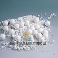 China Wear Resistant Grinding Media Alumina Ceramic Beads OEM ODM for sale