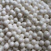 China ZTA Ceramic Grinding Beads Zirconia Toughened Alumina 92% for sale