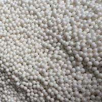 China ZTA 280 Zirconia Alumina Balls Zirconia Milling Beads High Sphericity for sale