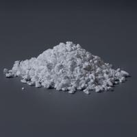 China 99.2% Tabular Alumina White Particle / Powder Anti Erosion for sale