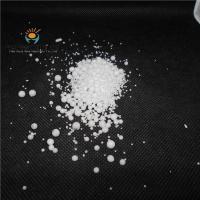 China ISO9001 White Fused Alumina Oxide For High Insulation Ceramics for sale
