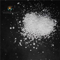 China ISO9001 White Fused Alumina Oxide For High Insulation Ceramics for sale