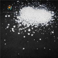 China ISO9001 White Fused Alumina Oxide For High Insulation Ceramics for sale