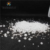 China ISO9001 White Fused Alumina Oxide For High Insulation Ceramics for sale