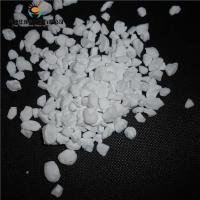 China ISO9001 White Fused Alumina Oxide For High Insulation Ceramics for sale