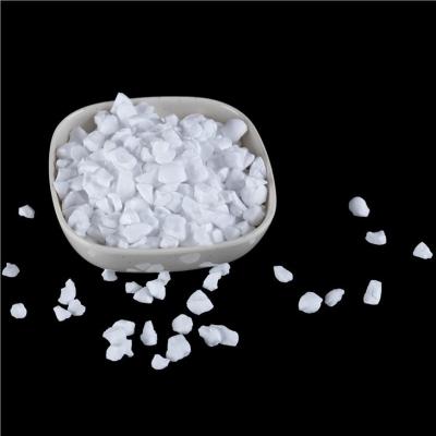 China 99.2% Tabular Alumina T60 T64 Raw Material In Electric Arc Furnace for sale