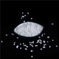 China 99.2% Al2O3 Tabular Corundum / Tabular Alundum Crystal High Fire Resistance for sale