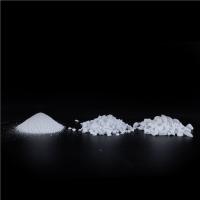 China 99.2% Al2O3 Tabular Corundum / Tabular Alundum Crystal High Fire Resistance for sale