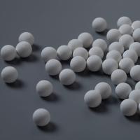 China 13-90mm 95% Alumina Ceramic Grinding Balls Excellent Abrasion Resistance for sale