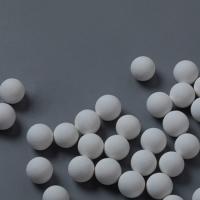 China Alumina Ceramic Inert Packing Balls for sale