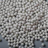 China Alumina Ceramic Inert Packing Balls for sale