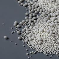China ZTA 280 Zirconia Alumina Balls Zirconia Milling Beads High Sphericity for sale