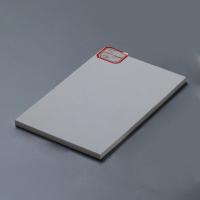 China industrial Wear Resistant Alumina Ceramic Tile Excellent Temperature Resistance for sale
