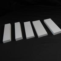 China High Temperature Resistant Alumina Ceramic Tiles For Industrial Up To 1600°C In Extreme Heat Environments for sale