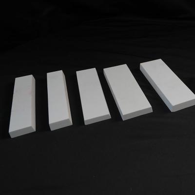 China High Temperature Resistant Alumina Ceramic Tiles For Industrial Up To 1600°C In Extreme Heat Environments for sale