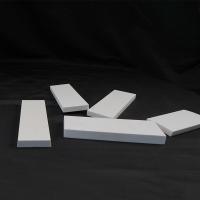 China Industrial Grade Alumina Ceramic Tiles For Maximum Durability And Performance for sale