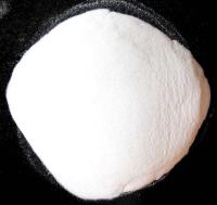 China Singlet Particle Distribution Calcined Alumina Advanced 0.12-0.3 Na2O White Powder for sale