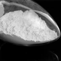 China White Powder Calcined Alumina With Singlet Particle Distribution CaO 0.01-0.02 for sale