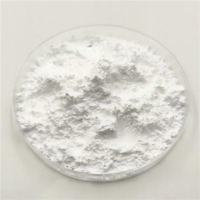 China White Powder Calcined Alumina 0.12-0.3 Na2O for sale