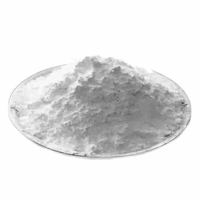 China 99.0-99.8% Al Content Calcined Alumina White Powder Refractory Materials for sale