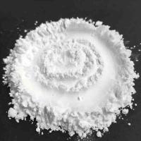 China Singlet Particle Distribution Perfected White Powder Calcined Alumina For Superior Performance for sale